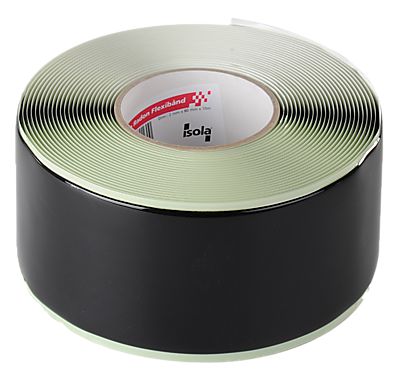 Isola Radon Flexibånd 80mmx10m » Isola AB