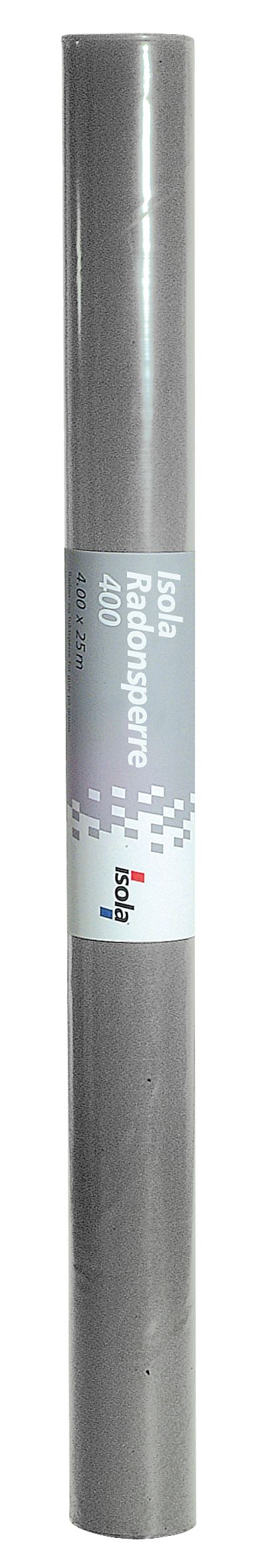 Radonsperre 400 » Isola AB